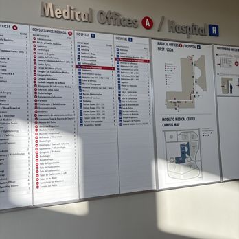 KAISER PERMANENTE MODESTO MEDICAL CENTER AND MEDICAL OFFICES - Updated ...