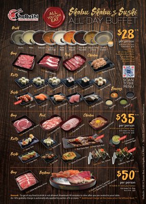 SHABUSHI - 690 Photos & 547 Reviews - 5185 Sunset Blvd, Los Angeles ...