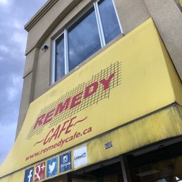 REMEDY CAFE - Updated December 2025 - 172 Photos & 170 Reviews - 8631 ...