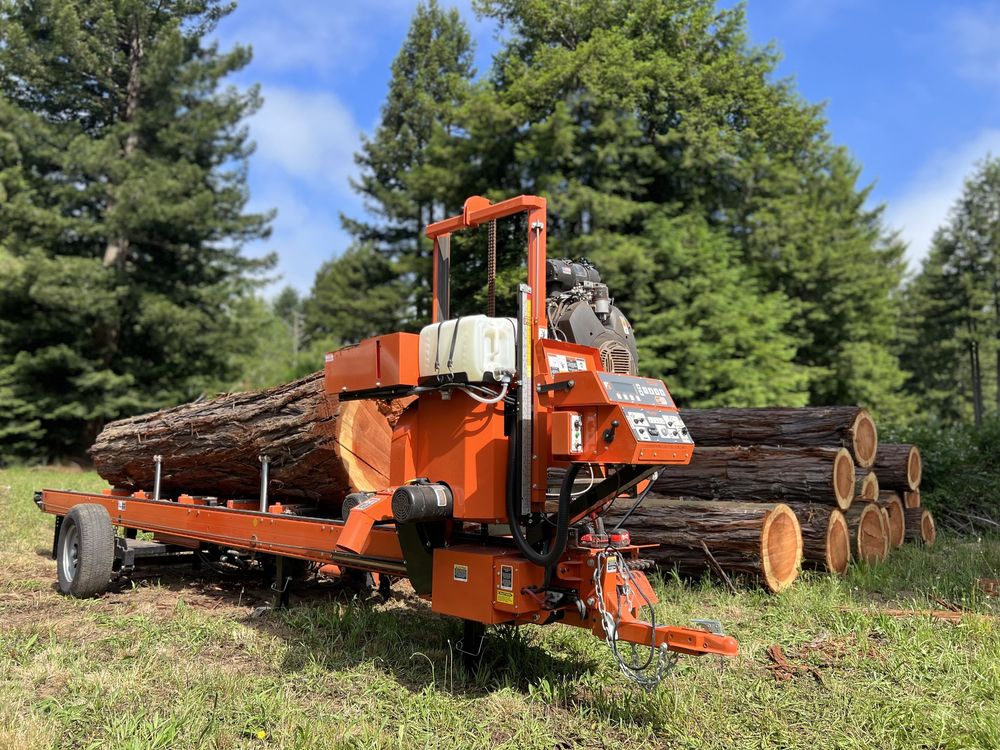 STATELINE SAWMILL - Updated January 2026 - Request a Quote - Brookings ...