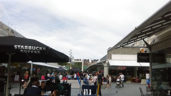 THE BRUNSWICK SHOPPING CENTRE - Updated December 2025 - 21 Photos & 21 ...