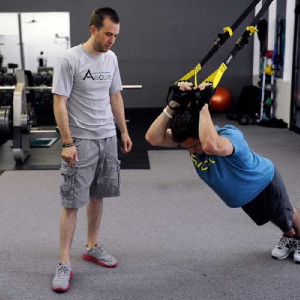 Sullivan Stapleton 300 Workout