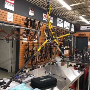 KINGSBURY SHOOTING RANGE - Updated May 2024 - 10 Reviews - 5344 S Hupp ...