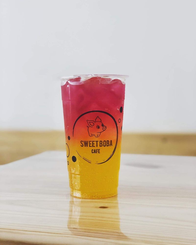 SWEET BOBA CAFE - 34 Photos & 12 Reviews - 650 S Jefferson Ave ...