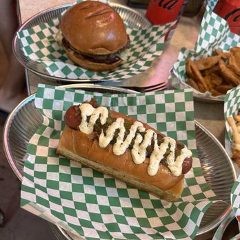 CORRIDOR 18 - Updated December 2025 - 104 Photos & 26 Reviews - 8532 W ...