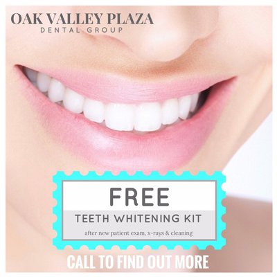 OAK VALLEY PLAZA DENTAL - Updated December 2025 - 13 Reviews - 892 Oak ...