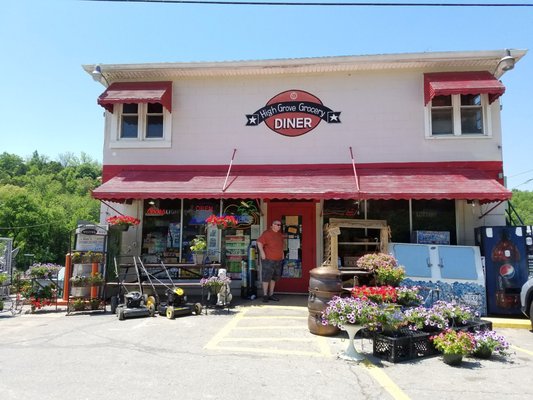 HIGH GROVE GROCERY - Updated December 2025 - 12780 Louisville Rd, Coxs ...