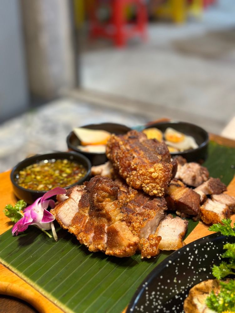 HEM KITCHEN AND BAR - 773 Photos & 176 Reviews - 11714 Bellaire Blvd ...