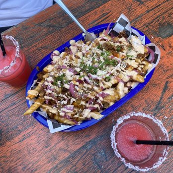 EL REY - Updated October 2024 - 151 Photos & 81 Reviews - 4201 Wilson ...