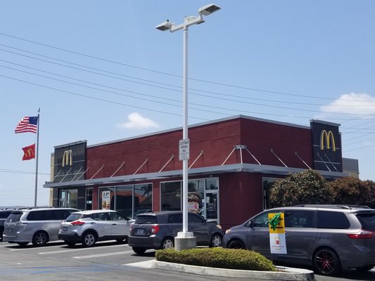 MCDONALD’S - Updated May 2025 - 118 Photos & 172 Reviews - 24511 ...