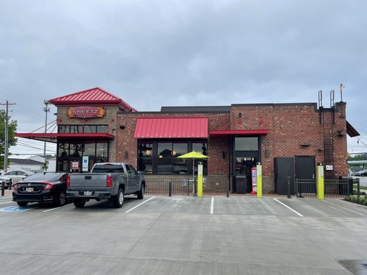 SHEETZ - Updated December 2025 - 18 Photos & 12 Reviews - 744 Grandview ...