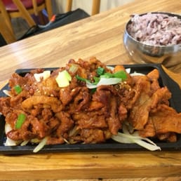 JIN MI KOREAN CUISINE - Updated October 2025 - 781 Photos & 521 Reviews ...