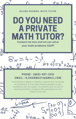 SS MATH TUTORING - Updated June 2024 - 12734 Kenwood Ln, Fort Myers ...