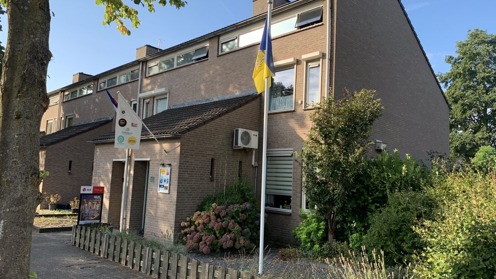 PAKKETPUNT VAN PINXTEREN IS GESLOTEN - Updated September 2024 - De ...