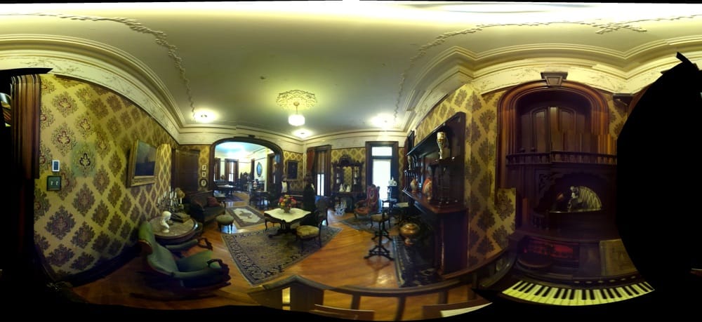 JEFFERSON COUNTY HISTORICAL SOCIETY - Updated September 2024 - 228 ...