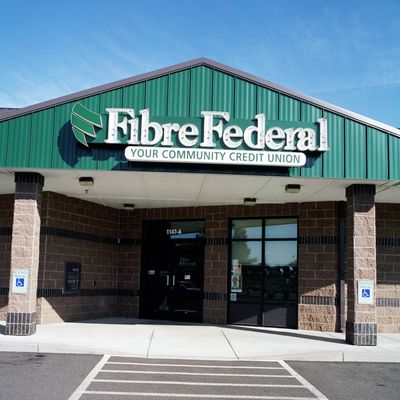 FIBRE FEDERAL CREDIT UNION - Updated May 2026 - 1147 N Goerig St ...
