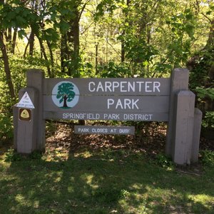 ROCK SPRINGS CONSERVATION AREA - Updated October 2025 - 3939 Nearing Ln ...