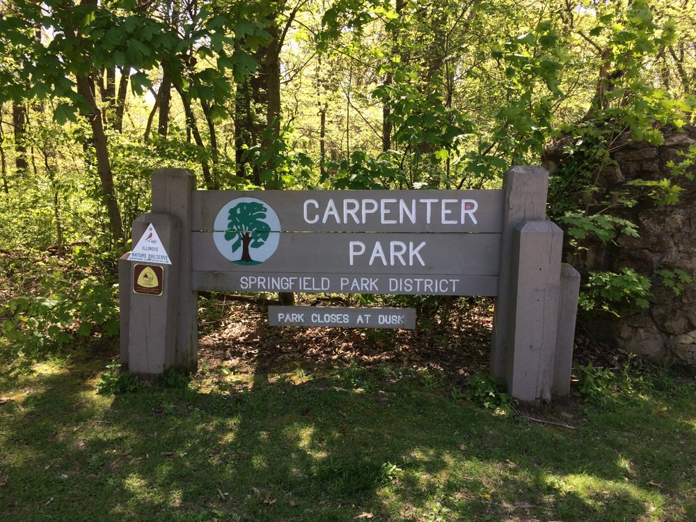 CARPENTER PARK - Updated December 2025 - 20 Photos - 1 Carpenter Park ...