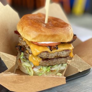 JOHNNY BURGER - Updated September 2025 - 17 Photos & 20 Reviews - 847 ...
