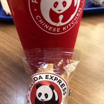 PANDA EXPRESS - Updated December 2025 - 14 Photos - 3 Brewster Rd ...