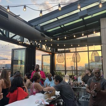 LUCHA ROSA ROOFTOP BAR - Updated August 2024 - 223 Photos & 94 Reviews ...