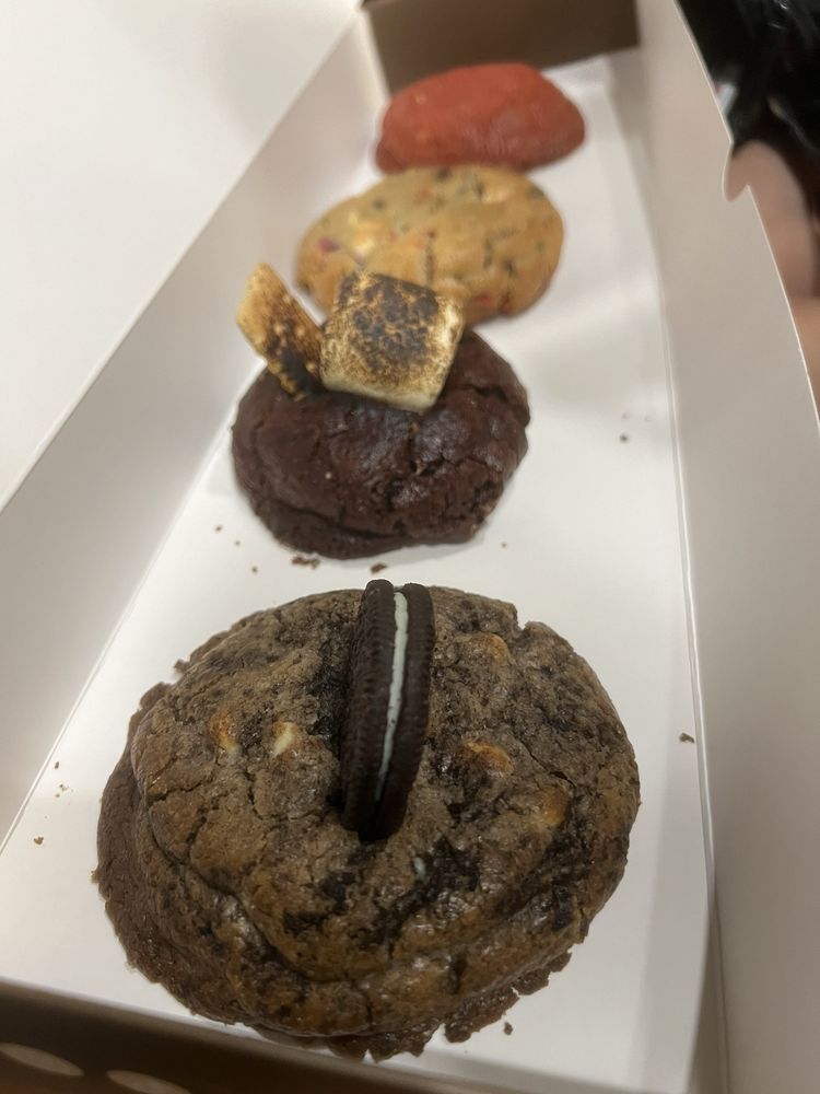 COOKIES N CREAM - Updated December 2024 - 20 Photos & 10 Reviews - 64 ...