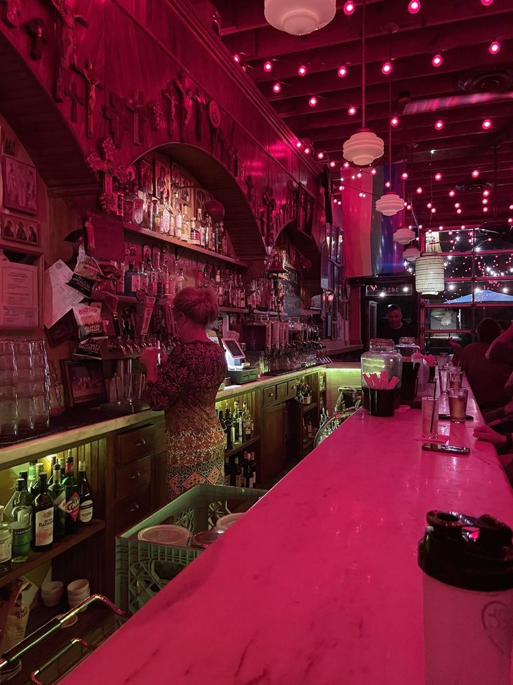 THE THIN MAN - Updated December 2024 - 93 Photos & 352 Reviews - 2015 E ...