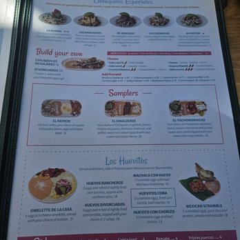 COCINA 35 - Updated February 2025 - 162 Photos & 53 Reviews - 1201 1st ...