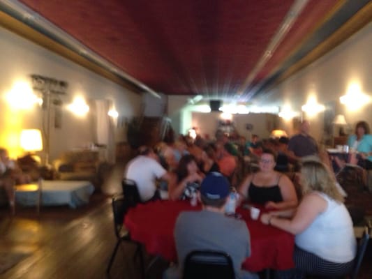 RED BICYCLE HALL - Updated January 2026 - 125 E Main St, Madison ...