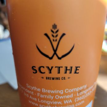 SCYTHE BREWING - Updated December 2025 - 58 Photos & 49 Reviews - 1217 3rd Ave, Longview ...