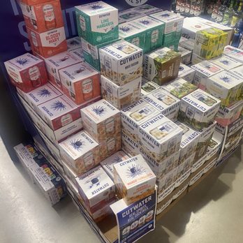 BEVERAGE SUPERSTORE - Updated September 2025 - 55 Photos & 49 Reviews ...