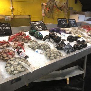 FREE RANGE FISH & LOBSTER - 108 Photos & 75 Reviews - Seafood Markets ...