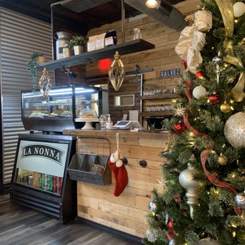 LA NONNA - Updated August 2024 - 416 Photos & 414 Reviews - 3400 N ...