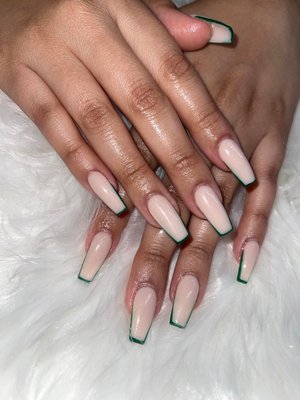 T J NAILS - Updated June 2026 - 44 Photos & 23 Reviews - 1013 Pearson ...