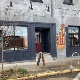 SCRATCH & CO - Updated July 2025 - 497 Photos & 301 Reviews - 1720 ...