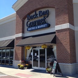 BACK BAY GOURMET - Updated October 2025 - 511 Photos & 289 Reviews ...