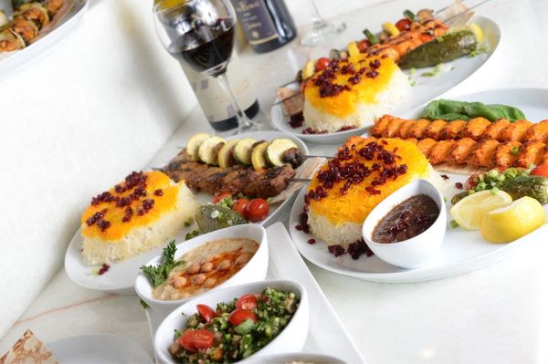 CASPIAN MEDITERRANEAN KITCHEN - 249 Photos & 180 Reviews - 26772 ...