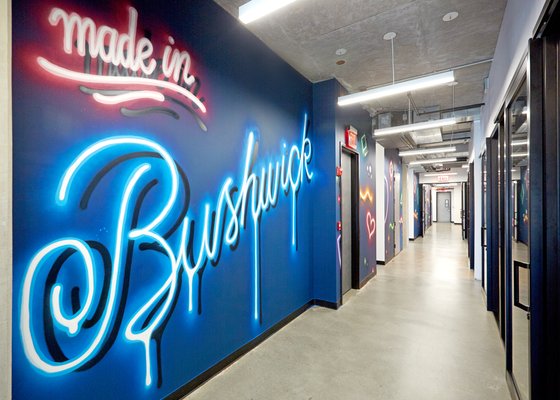 100 BOGART - Updated January 2026 - 27 Photos - 100 Bogart St, Brooklyn ...