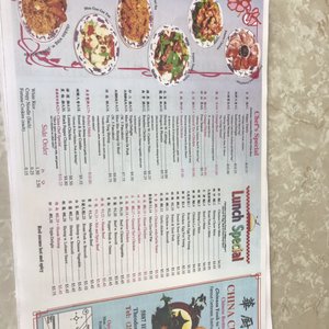 MANDARIN KITCHEN - 14 Reviews - 1956 S University Blvd, Mobile, Alabama ...