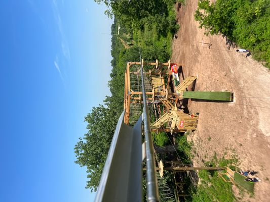 GO APE ZIPLINE & ADVENTURE PARK - Updated December 2025 - 18427 ...