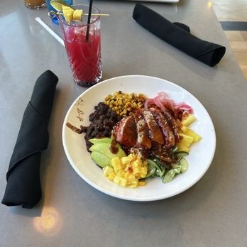 PALM & PADDLE GRILLE - Updated October 2025 - 62 Photos & 52 Reviews ...