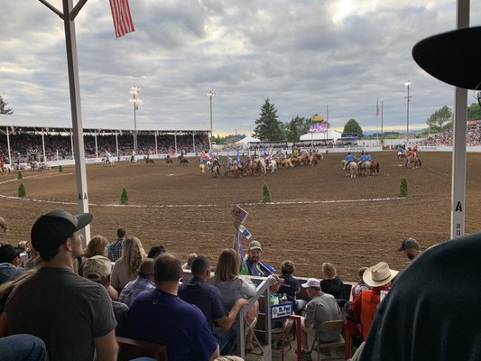 ST PAUL RODEO - 41 Photos & 16 Reviews - 20025 4th St NE, Saint Paul ...