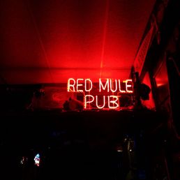 RED MULE PUB - Updated July 2025 - 59 Photos & 124 Reviews - 1208 S ...