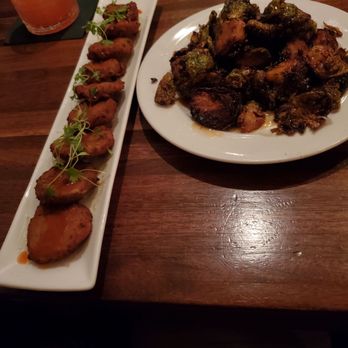 THE FOOD MARKET - 2223 Photos & 1405 Reviews - 1017 W 36th St ...