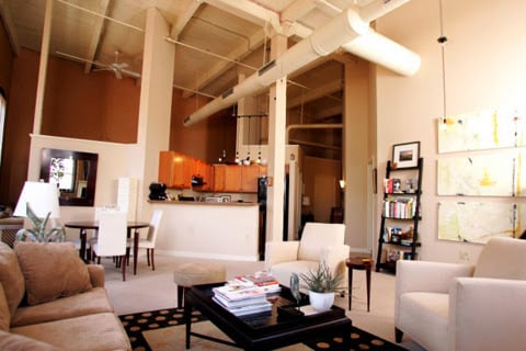 SYCAMORE PLACE LOFTS - Updated December 2025 - 28 Photos - 634 Sycamore ...