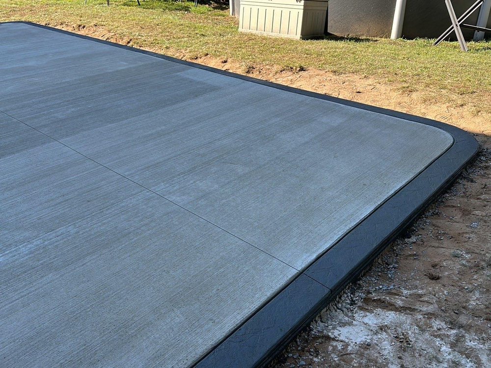 RM CONCRETE - Updated January 2026 - Request a Quote - Rochester, New ...