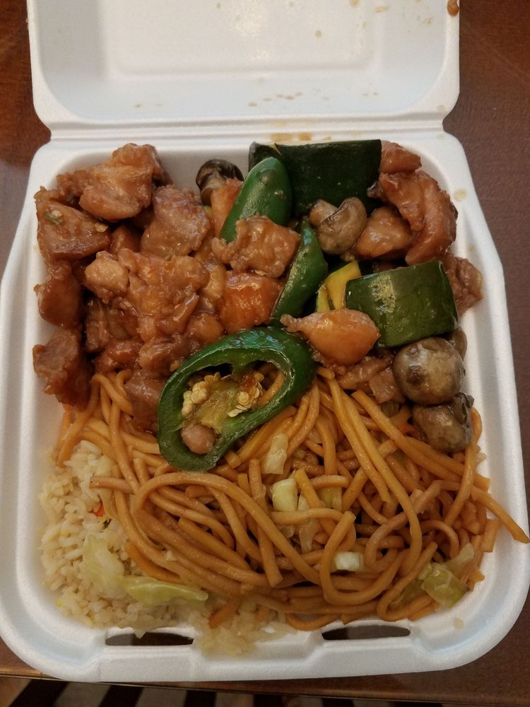 WOK CALIFORNIA - 46 Photos & 89 Reviews - 12551 Alondra Blvd, Norwalk ...