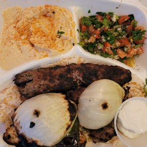 KABAB GUYS - Updated November 2024 - 42 Photos & 33 Reviews - 3179 Erie ...