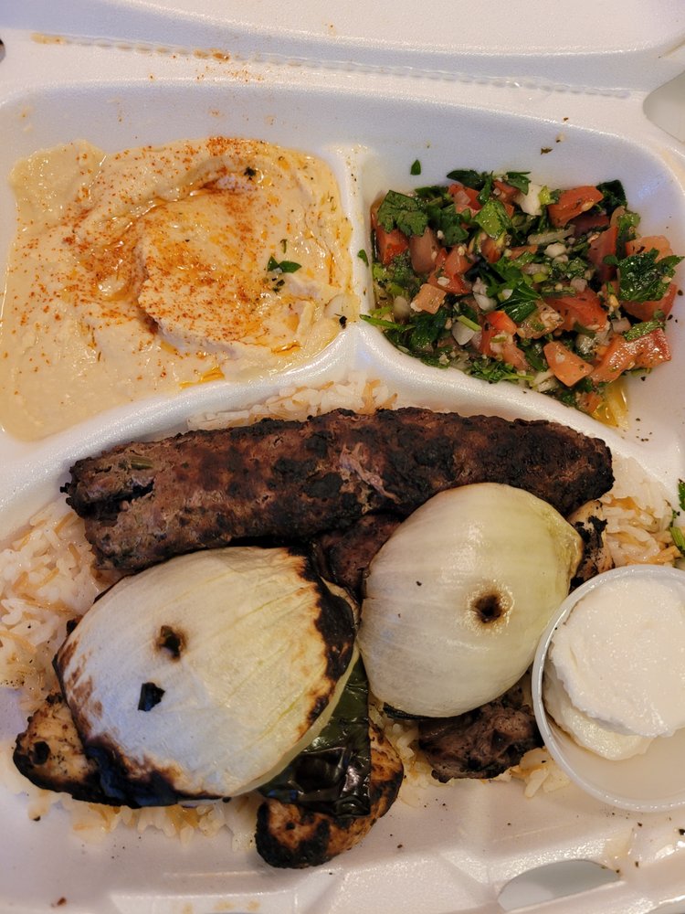 BYBLOS MEDITERRANEAN CAFE - Updated July 2025 - 95 Photos & 136 Reviews ...