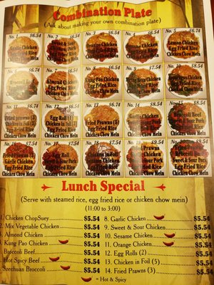 CHINA CAFF - 71 Photos & 117 Reviews - 2840 G St, Merced, California ...